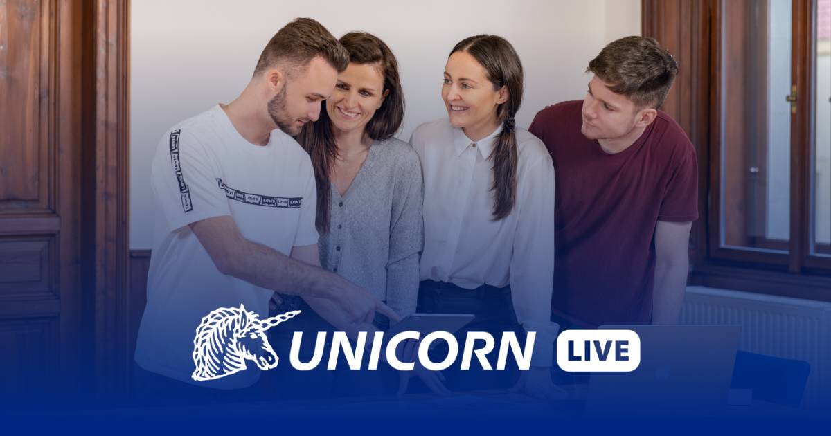 Unicorn Live TV